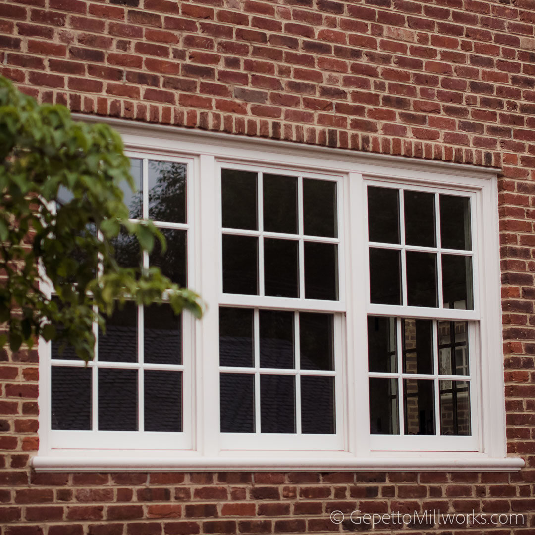 Washinton District of Columbia Historic Windows For Sale