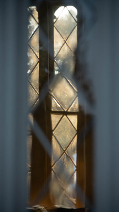 Church Restoration Archives | Gepetto Millworks 2024