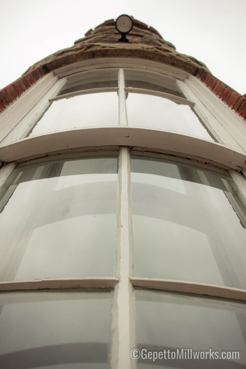 Custom Wood Fabrication of Millwork Virginia