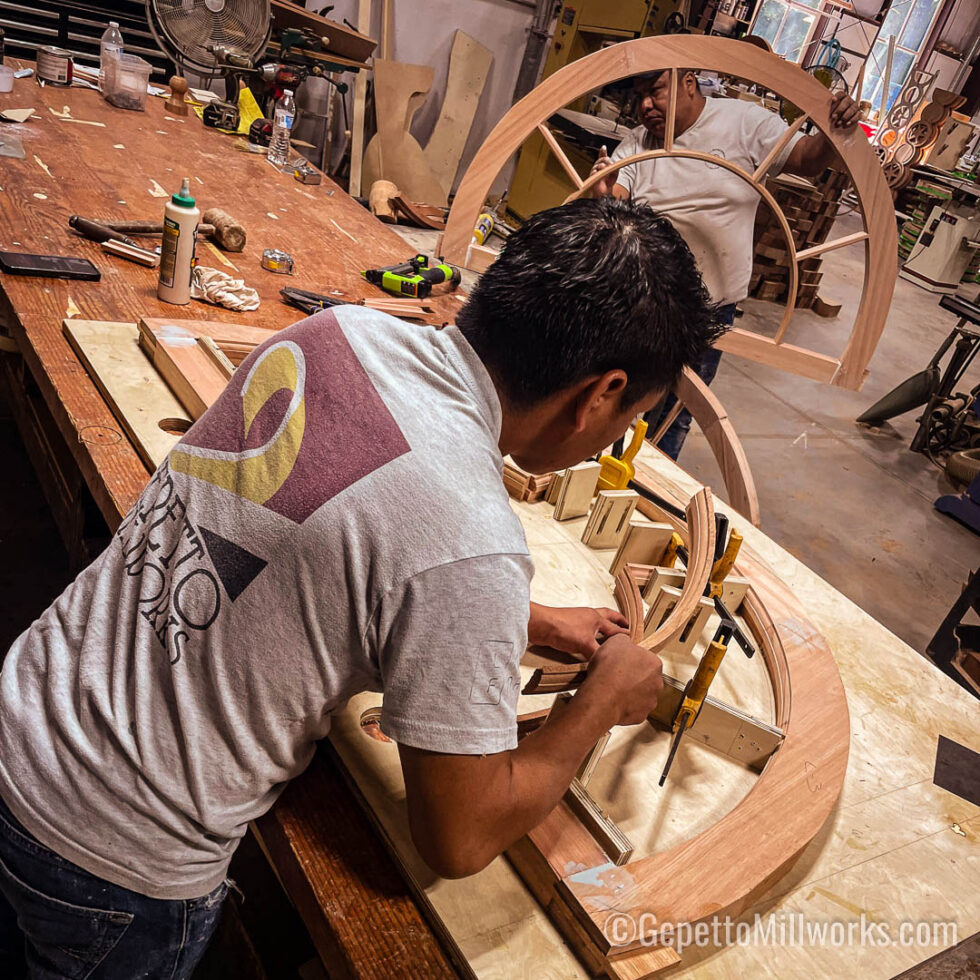 Window Restoration Expert Services Virginia