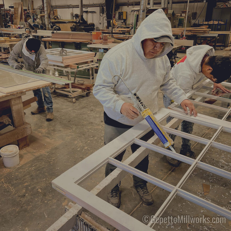 Window Restoration Expert Services Virginia