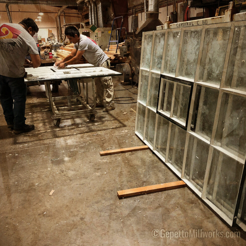 Window Restoration Expert Services Virginia