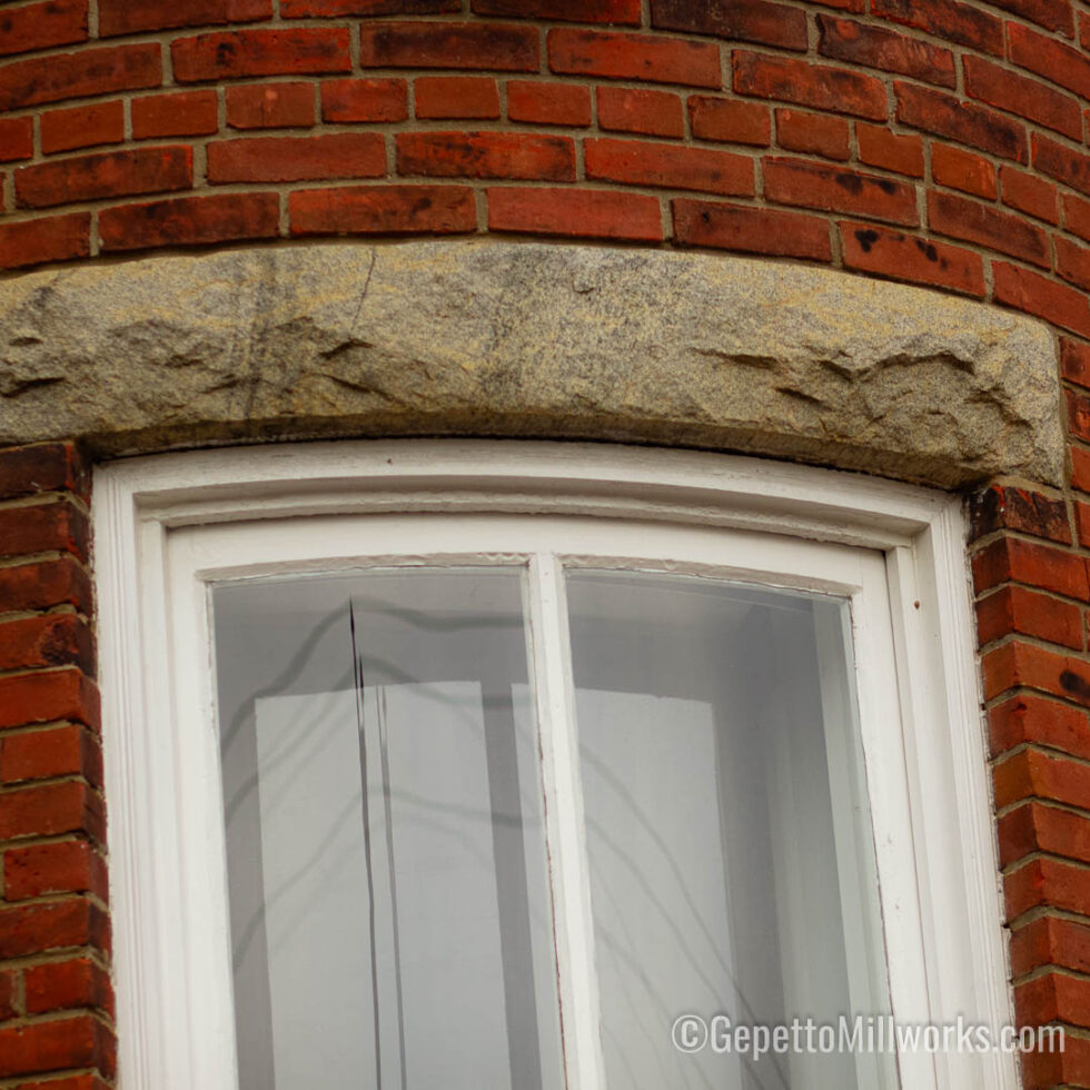 Solid Wood Historic Replacement Windows Built in Virginia